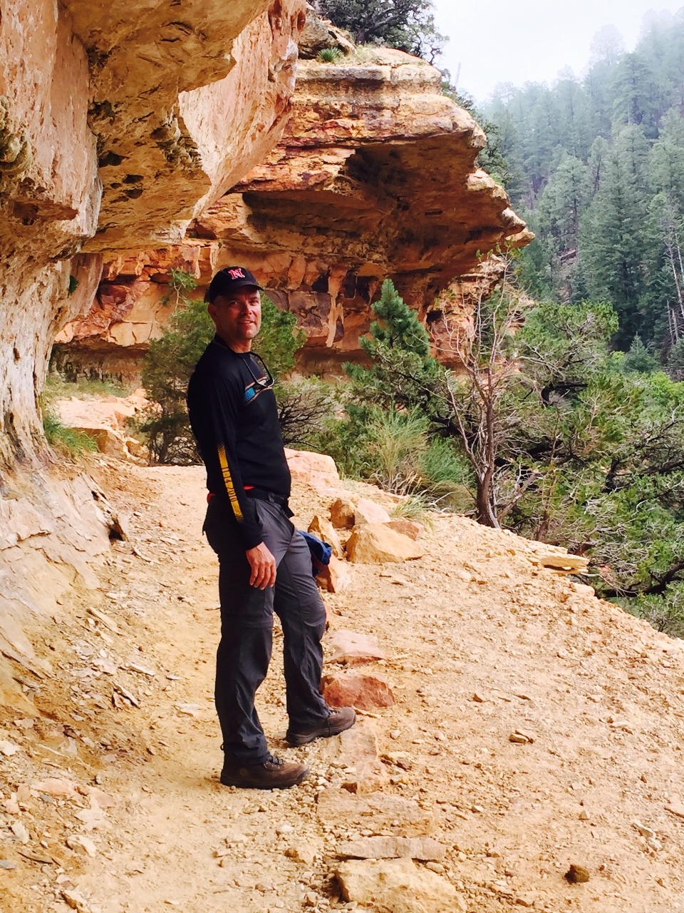 A Mini Adventure to Page and the Grand Canyon | Marnie and Steve Travel